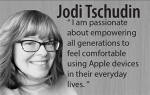 Apple Training - iTech Gurus