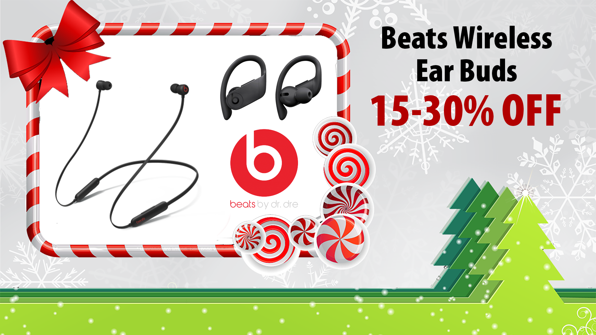 Holiday Deals - Itech Gurus