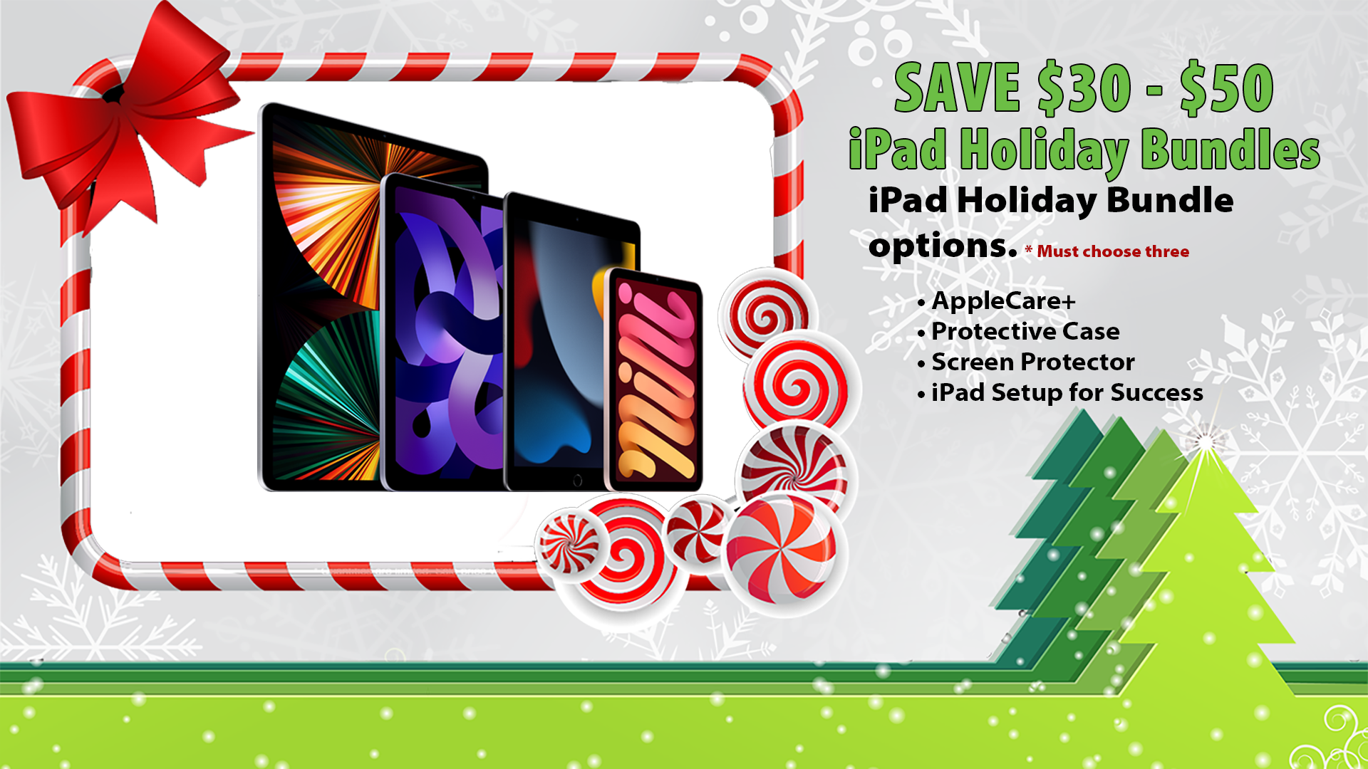 Holiday Deals - Itech Gurus