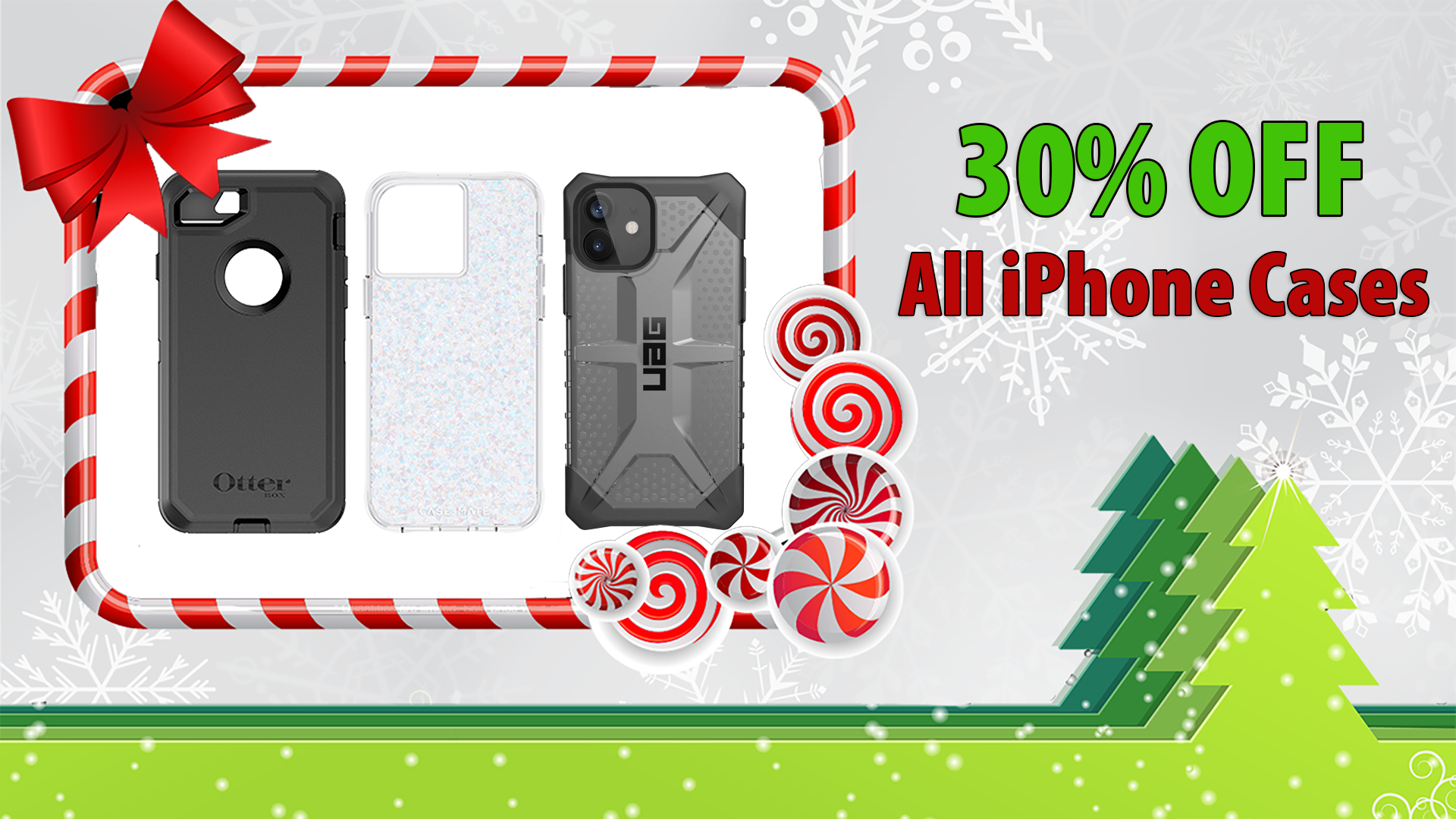 Holiday Deals - Itech Gurus